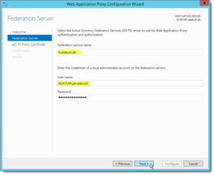 How to install and configure Web Application Proxy for ADFS – Mister ...