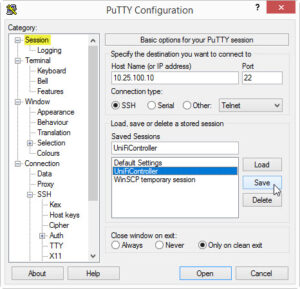 How to use Public Key Authentication with PuTTY SSH Client – Mister Cloud Tech