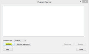 How to use Public Key Authentication with PuTTY SSH Client – Mister ...