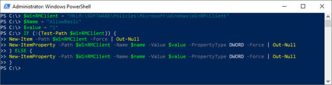 How to fix “Create Powershell Session is failed using OAuth” EXO v2 PowerShell error – Mister ...
