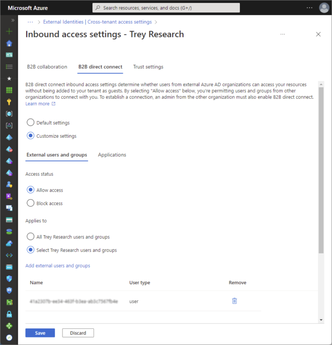 More integrated cross-tenant collaboration options in Azure AD – Mister ...