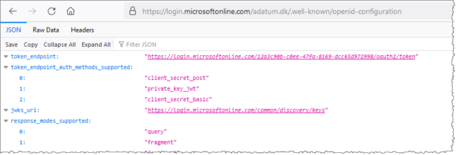 Get the Tenant ID for any Microsoft Entra tenant – Mister Cloud Tech