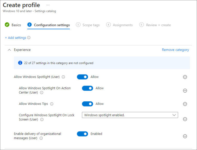 Organizational messages in Microsoft 365 – Mister Cloud Tech
