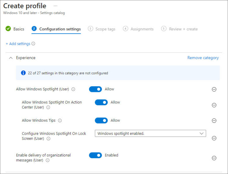 Organizational messages in Microsoft 365 – Mister Cloud Tech