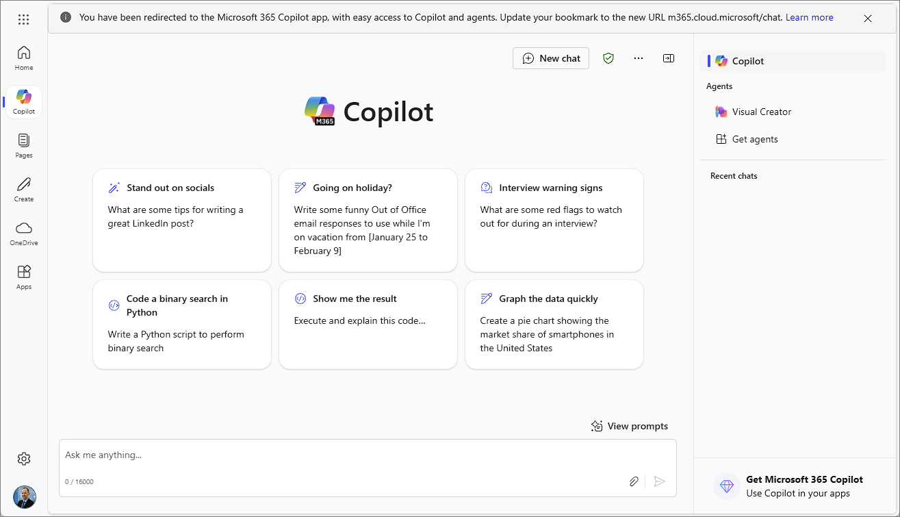 Microsoft introduces Microsoft 365 Copilot Chat and Copilot in ...